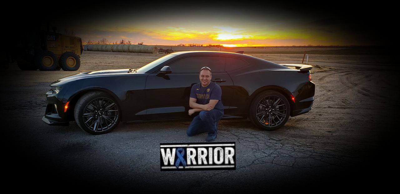 PAUL AGUINIGA - BV Power