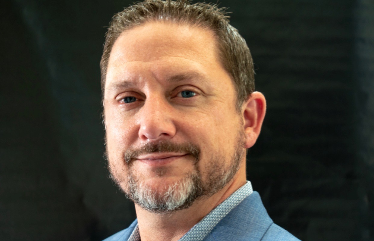 Joel Wehrmeyer - BV Power