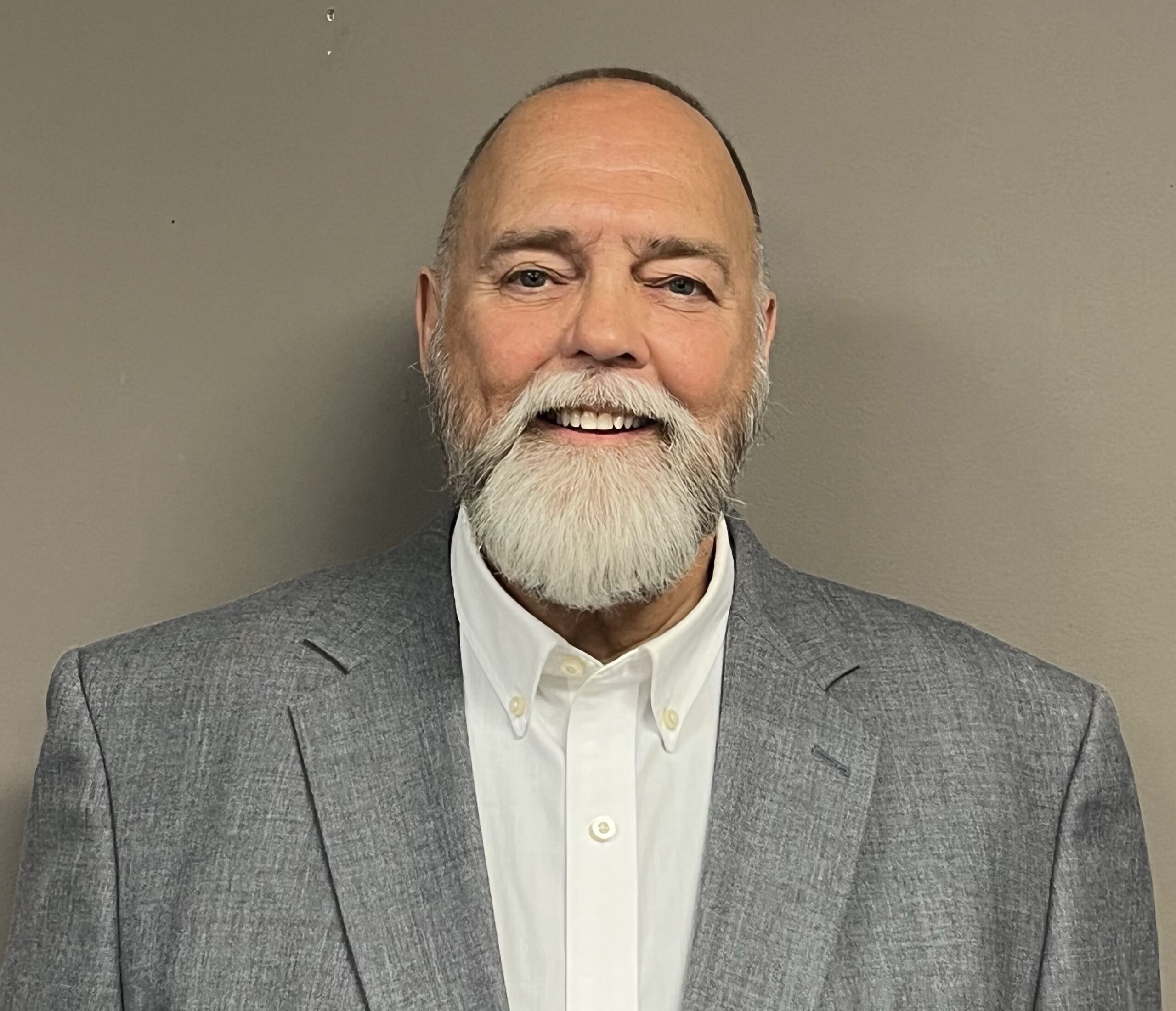 Jim Jaros - BV Power